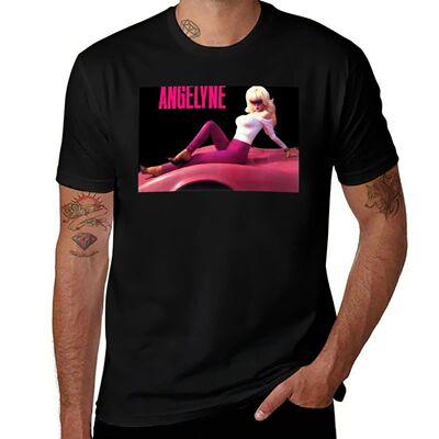 Original Billboard T-Shirt oversized t shirt kawaii clothes