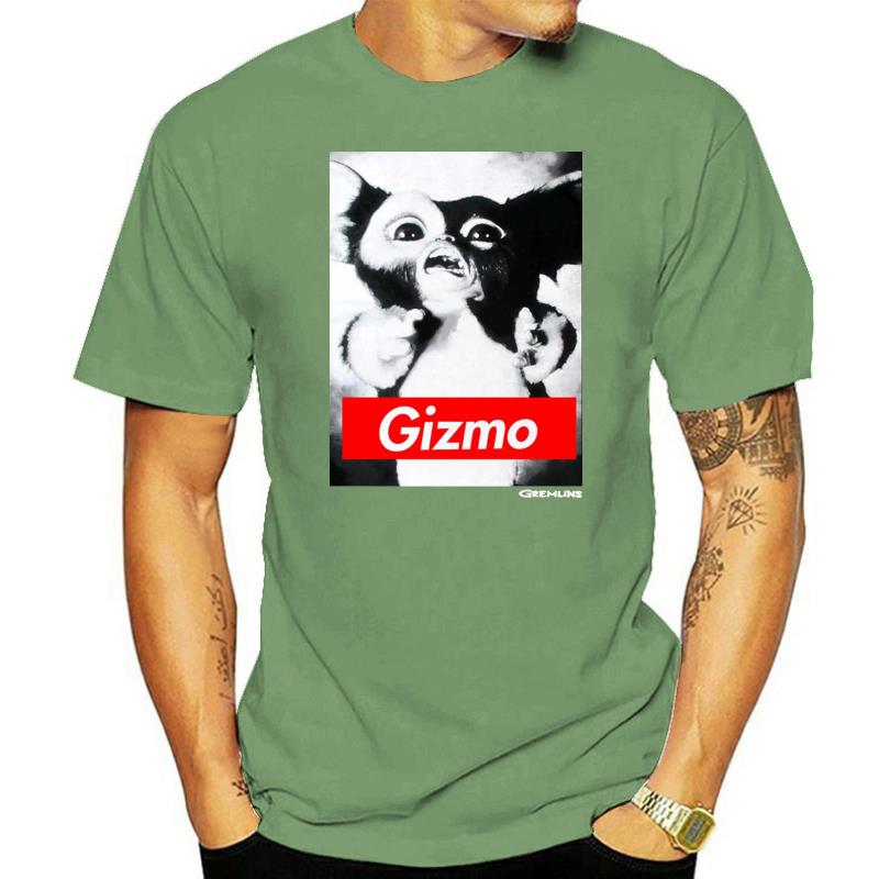 Gremlins Gizmo MenT Shirt