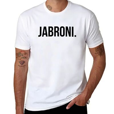 Jabroni T-Shirt plus sizes shirts graphic tees sublime big a
