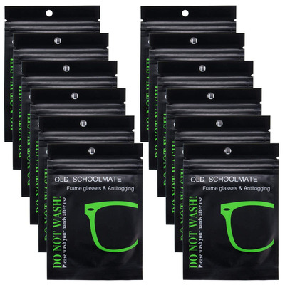 aner for Eyeglasses Lens Phone Screen Cleaner Cleaning Wipes