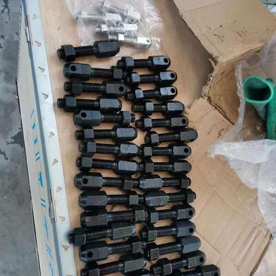 替米思米CBS1-25-35-40-50-60-80-100今尾IMAO连接杆炼条螺栓直销