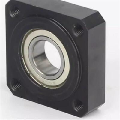 BGSB6802ZZ-25 6902ZZ-25 6002ZZ-30 6202ZZ-35方法兰轴承座组件