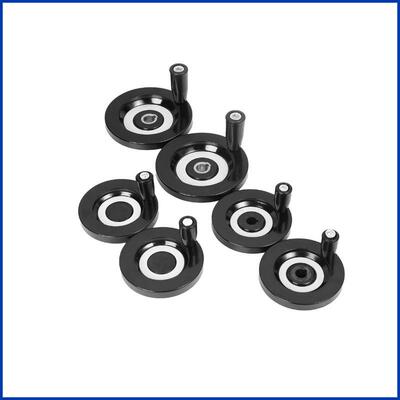 PHSM140手轮PHLM8/HAM12-PHSFM80/D100/125/160/200-10-12/15/16