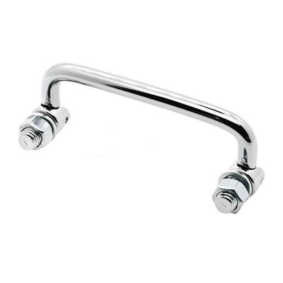 C-UWAFN100/120/180 C-UWAFNT9 C-UWAFN8不锈钢折叠拉手铁镀铬把