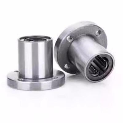 LHFC双切边法兰LMH4 56 8 10 12 13 16 20 25 30 35 4050替米思米