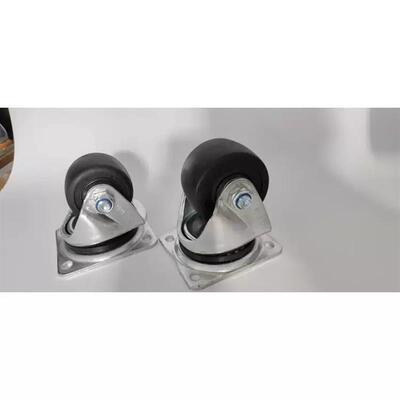 CHJSD50/CHJF/CHJFM50S脚轮CJH/CJHB/CHJS65/CHJSS65A/CHJSM75/A