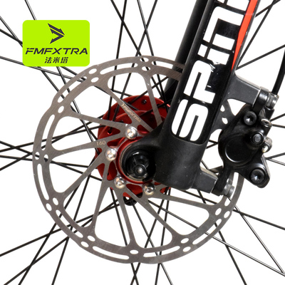 山地自行车碟刹盘刹车盘