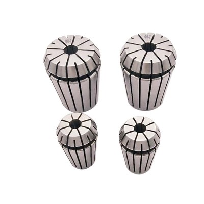 ER11 ER16 ER20 ER25 ER32 ER40弹M簧夹头 ER11英筒夹套装筒夹