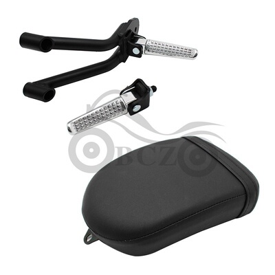 适用于Rebel cmx500 叛逆者 Rebel cmx300 后脚踏后坐垫