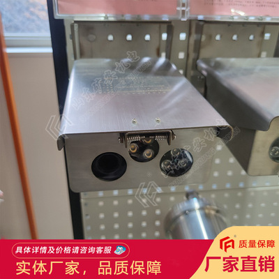 工厂发货矿用本安型摄像仪性能规格KBA12J矿用本安型报警摄像仪