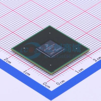 MCIMX6D5EYM10AE FCPBGA-624 单片机(MCU/MPU/SOC) 全新原装进口
