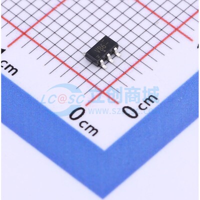74LVC1G86GV,125 SC-74A 逻辑门 全新正品原装 电子元件配单