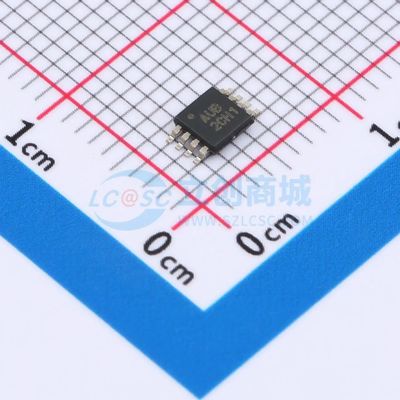 TPS60241DGKT VSSOP-8 电荷泵 TI全新正品原装 电子元件配单