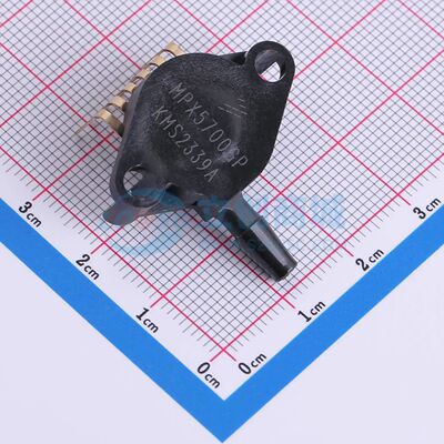 MPX5700GP1 SIP-6 压力传感器 全新原装进口 电子元件配单