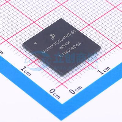 MCIMX7U5DVP07SC - 单片机(MCU/MPU/SOC) 全新原装进口 电子元件