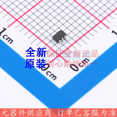 TS5A4595DCKR SC-70-5 模拟开关/多路复用器 TI全新正品原装 电子