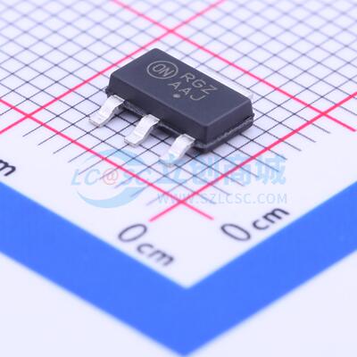 NSI45020JZT1G SOT-223 LED驱动 ON(安森美)全新原装 电子元器件