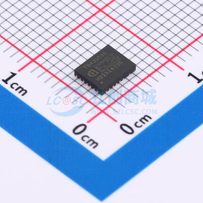 TDA21535AUMA1 IQFN-25 栅极驱动芯片 全新进口原装 电子元件配单