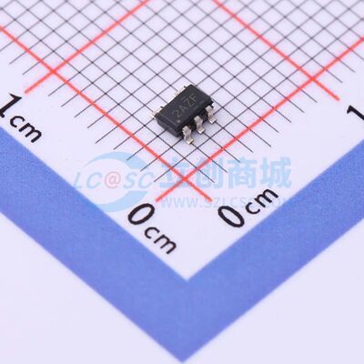 TPS7A2033PDBVR SOT-23-5 线性稳压器(LDO) TI全新正品原装 电子