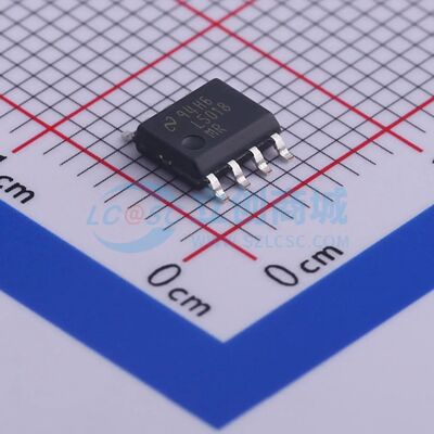 LM5018MRX/NOPB SO-8-EP DC-DC电源芯片 TI全新正品原装 电子元件