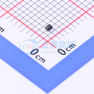 MM5Z16VT1G SC-79 稳压二极管 ON(安森美)全新原装 电子元器件配