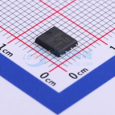 CSD17555Q5A SON-8(5x6) 场效应管(MOSFET) TI全新正品原装 电子