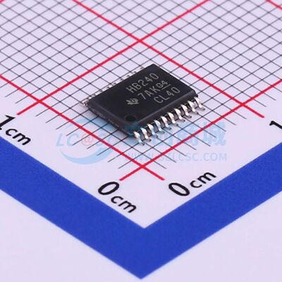 SN74AHCT240PWR TSSOP-20 缓冲器/驱动器/收发器 TI全新正品原装