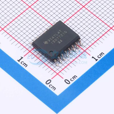 ISO7721QDWRQ1 SOIC-16-300mil 数字隔离器 TI全新正品原装 电子