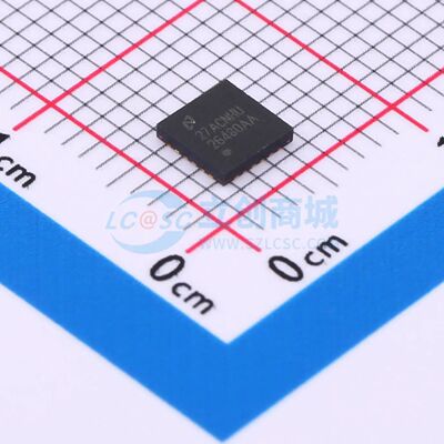 LM26480SQX-AA/NOPB WQFN-24-EP(4x4) 专业电源管理(PMIC) TI全新