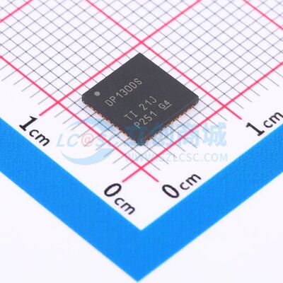 SN75DP130DSRGZR VQFN-48-EP(7x7) 视频接口芯片 TI全新正品原装