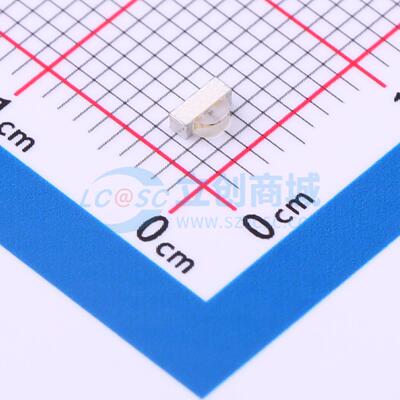 VSMB10940 SMD-3P,2x3mm 红外发射管 VISHAY(威世)全新原装 电子