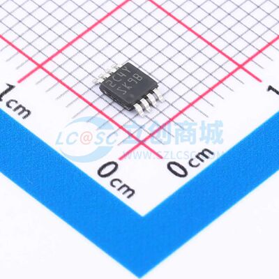 LM5023MMX-2/NOPB VSSOP-8-0.65mm AC-DC控制器和稳压器 TI全新正