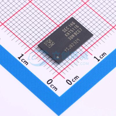 K4T51163QN-BCE7 FBGA-84 DDR SDRAM 原装正品 电子元件配单