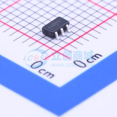 NCS2001SN1T1G SOT-23-5 运算放大器 ON(安森美)全新原装 电子元
