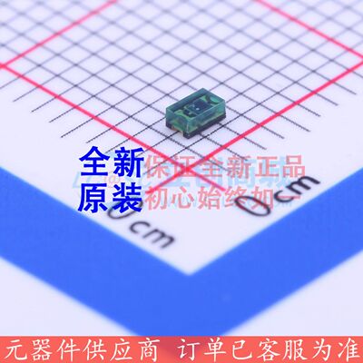 TEMT6200FX01 0805 环境光传感器 VISHAY(威世)全新原装 电子元器