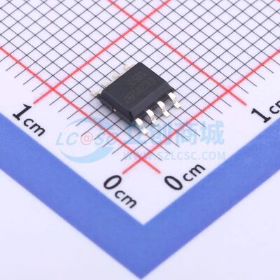 ITA25B1RL SOIC-8 静电和浪涌保护(TVS/ESD) ST(意法半导体)全新