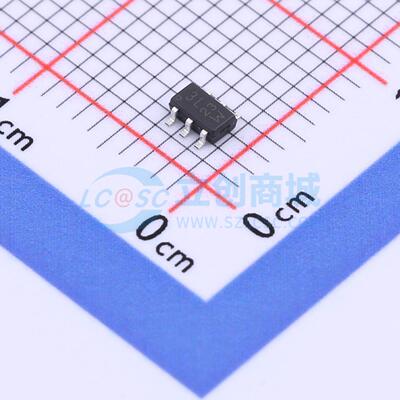PMN50EPEX SOT-457 场效应管(MOSFET) 全新正品原装 电子元件配单