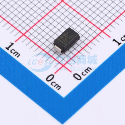 STTH102AY SMA 快恢复/高效率二极管 ST(意法半导体)全新原装 电