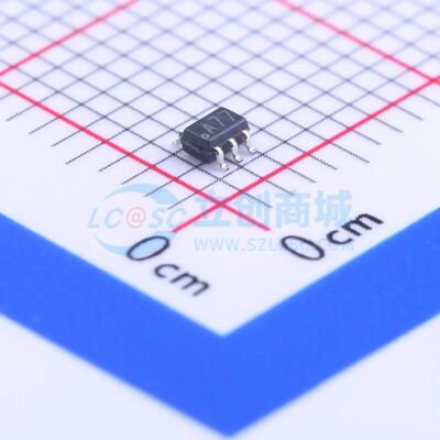 LMV981MG/NOPB SOT-363-6 运算放大器 TI全新正品原装 电子元件配