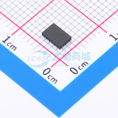 TCAN1043ADMTRQ1 VSON-14 CAN收发器 TI全新正品原装 电子元件配