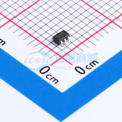 SN74LVC1G19DCKR SC-70-6 信号开关/编解码器/多路复用器 TI全新