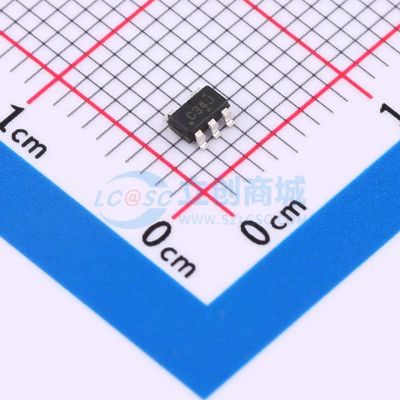 SN74LVC1G34DBVT SOT-23-5 缓冲器/驱动器/收发器 TI全新正品原装