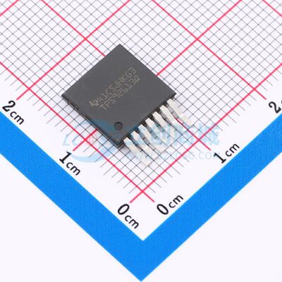 TPS92613QNDRRQ1 TO-263-7 LED驱动 TI全新正品原装 电子元件配单