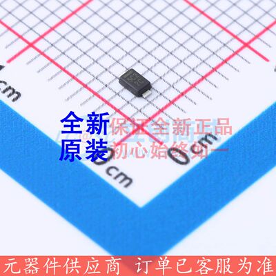 PLZ6V2C-G3/H DO-219AC(microSMF) 稳压二极管 VISHAY(威世)全新