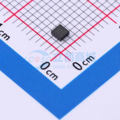 DRV8220DSGR WSON-8(2x2) 有刷直流电机驱动芯片 TI全新正品原装