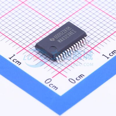 MAX3238EIDB SSOP-28-208mil RS232芯片 TI全新正品原装 电子元件