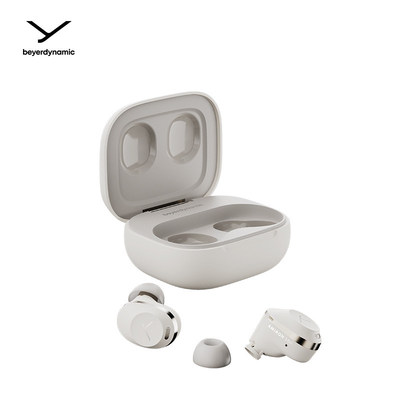 拜雅AMIRON300真无线降噪耳机