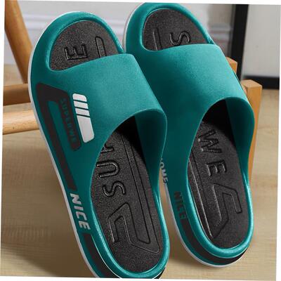 Slippers For Men Slipper Bedroom Flip Flop Home women House