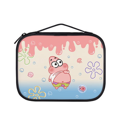 平板收纳包ipadmini6卡通女适用华为matepad11内胆包小米平板6手提包ipad12苹果ipad保护套袋pro12.9寸外带包