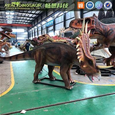 米仿真恐龙模型高端机模仿真棘龙用于公园游乐场恐龙园组建恐龙